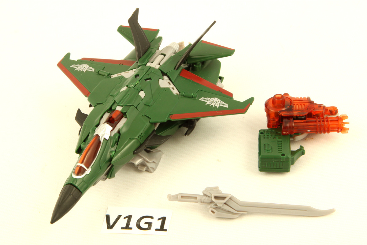 Transformers Prime Skyquake Price [Voyager Class - Robots in Disguise]