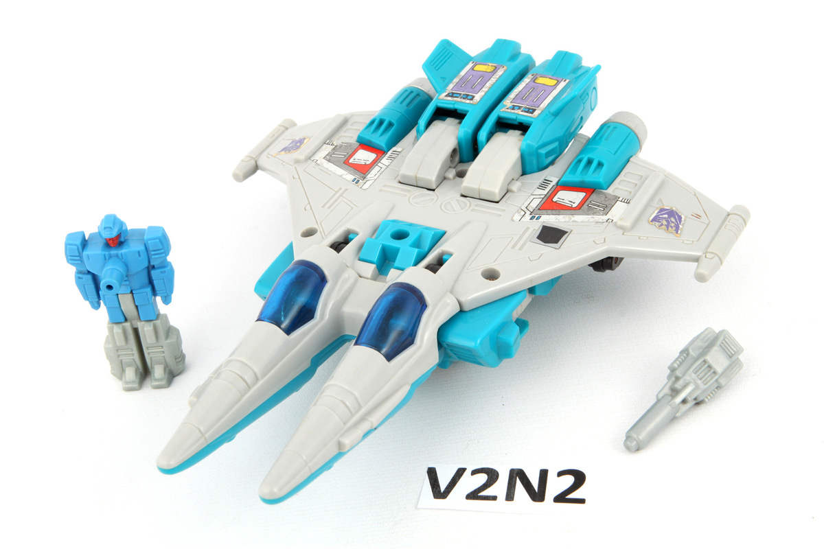 Transformers G1 Slugslinger Price [Targetmasters]