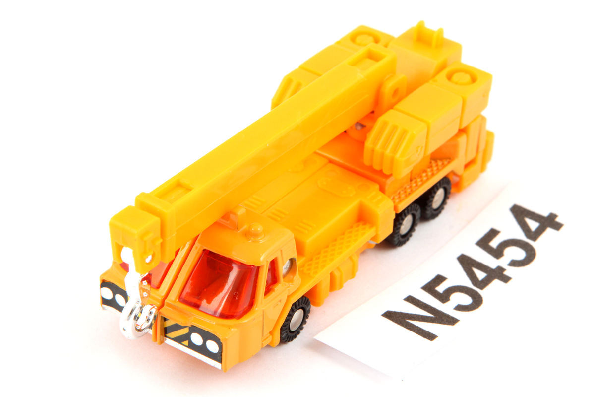 Gobots Crain Brain Price [Regular]