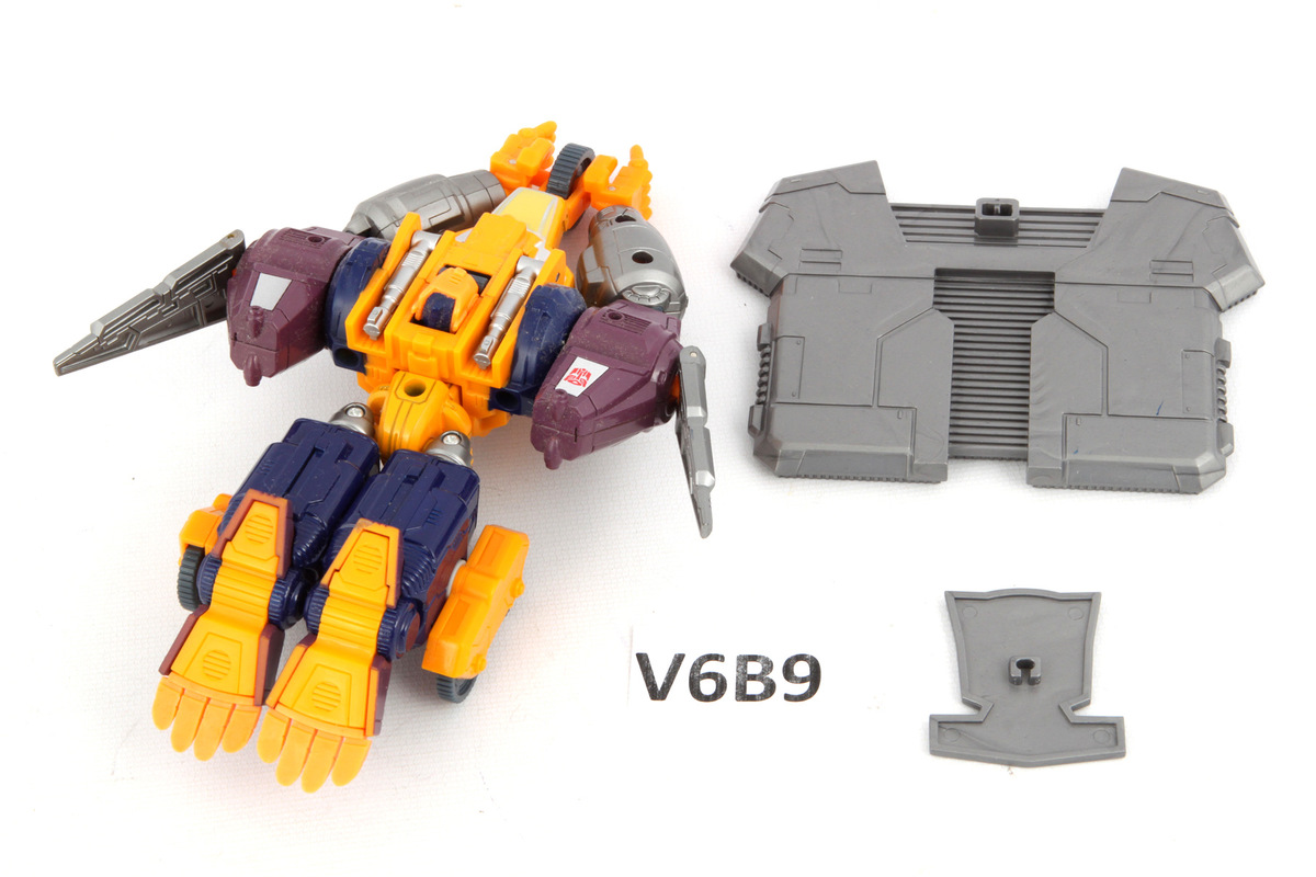 Transformers Titanium Optimal Optimus Price [6 Inch Cybertron Heroes]