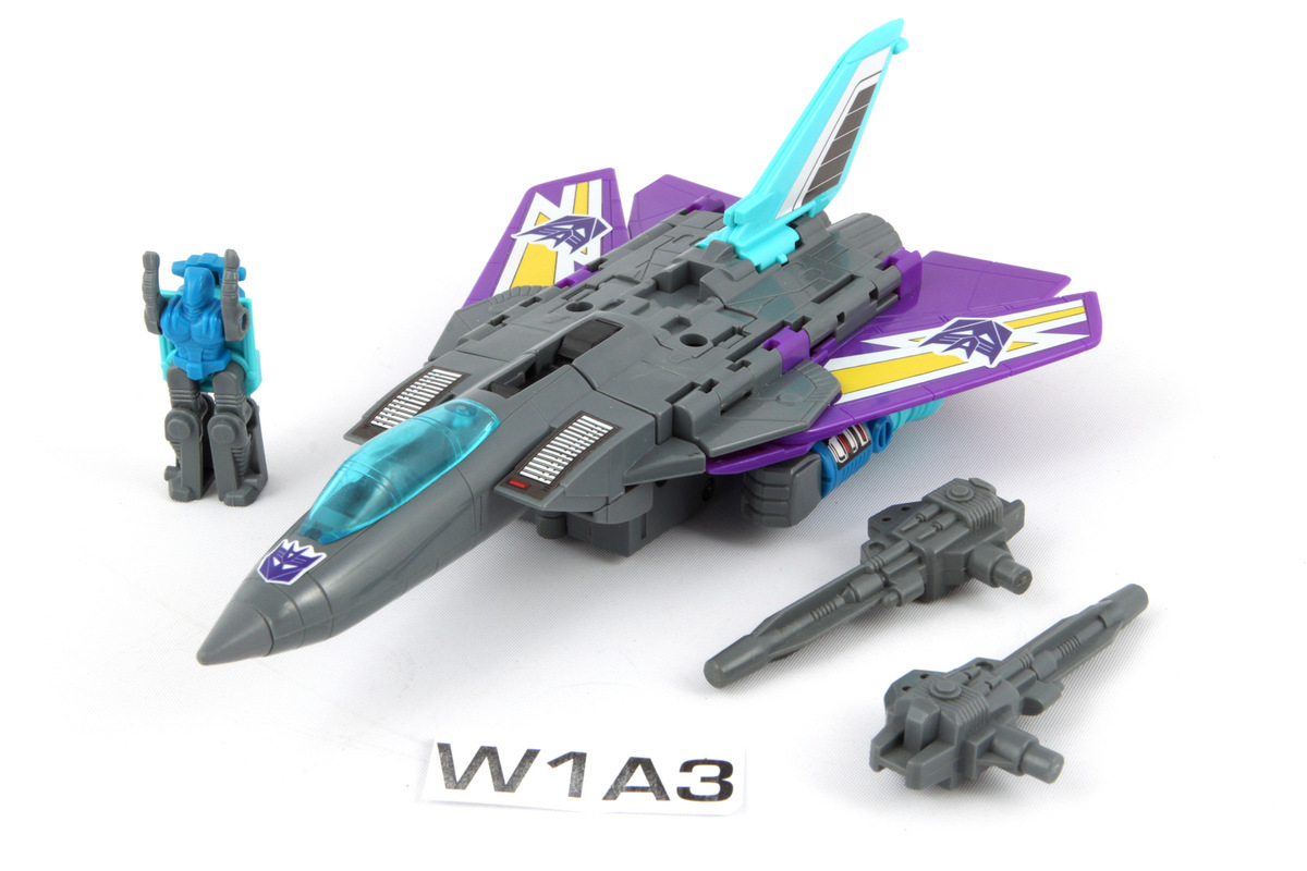 Transformers G1 Darkwing Price [Powermaster (Godmaster)]