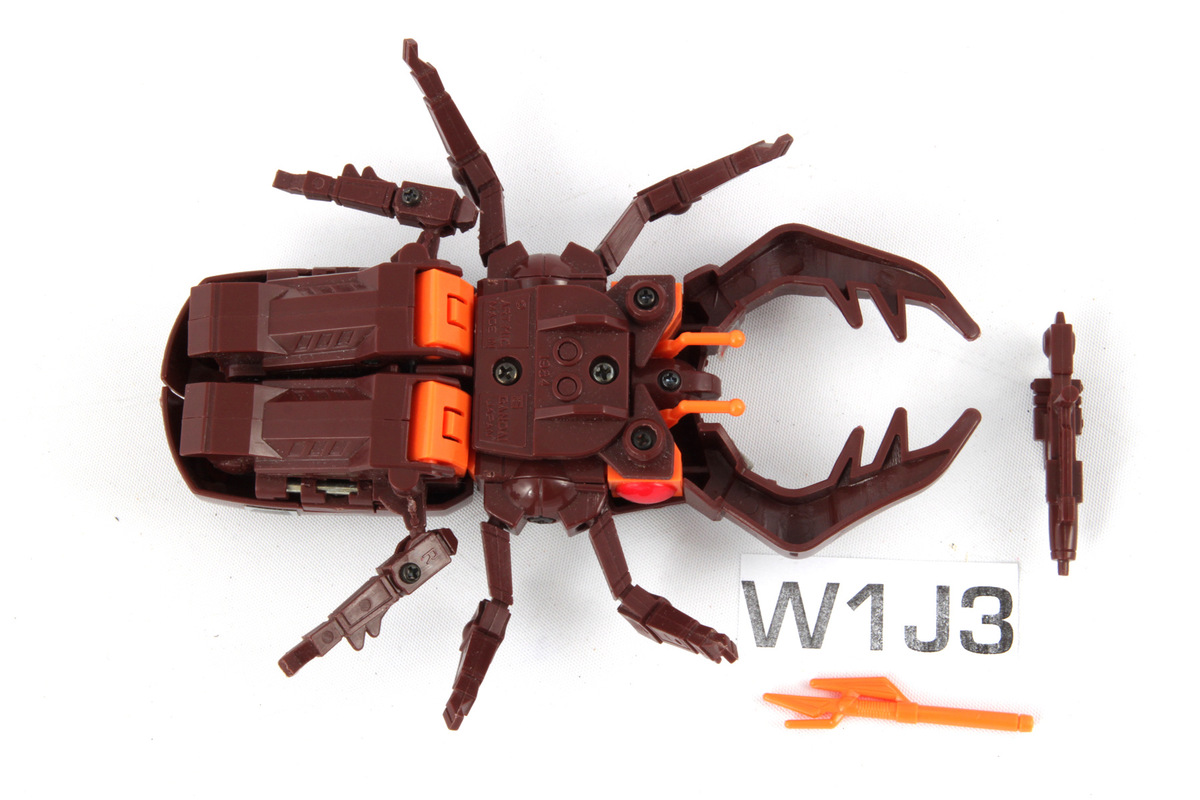 Transformers G1 Chop Shop Price [Insecticons]
