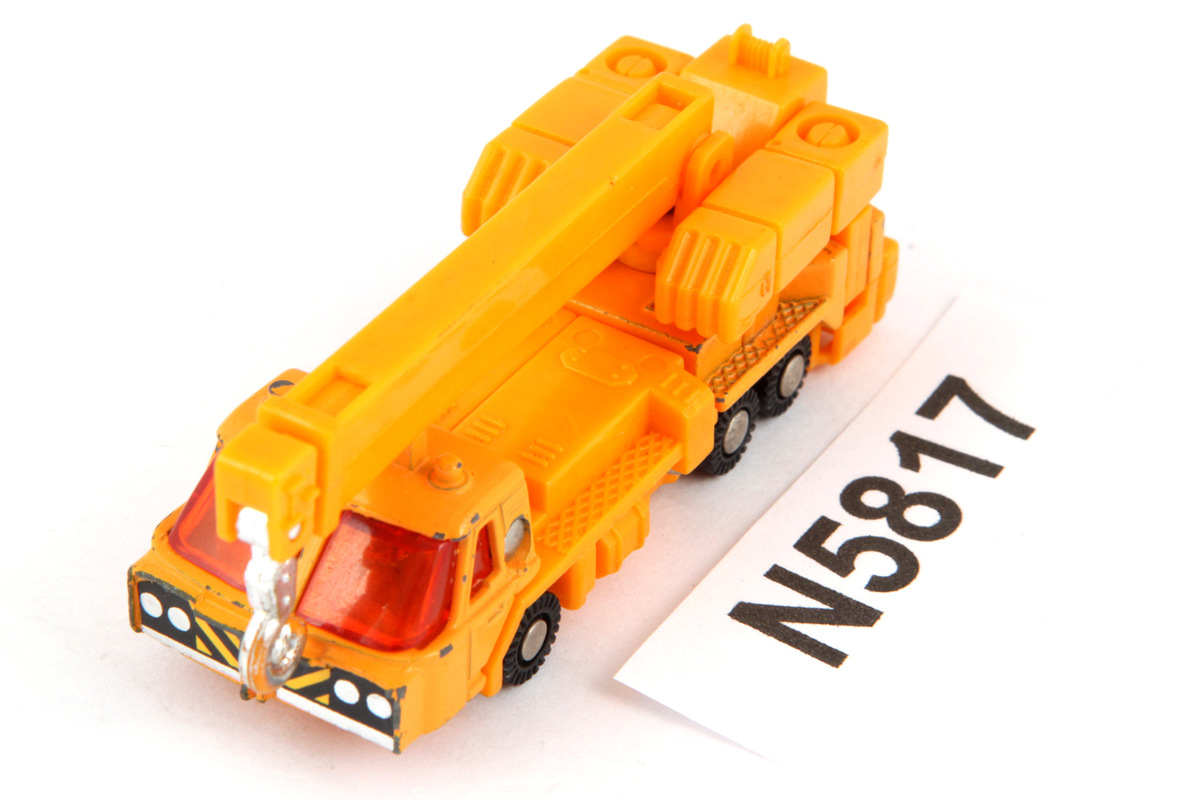 Gobots Crain Brain Price [Regular]