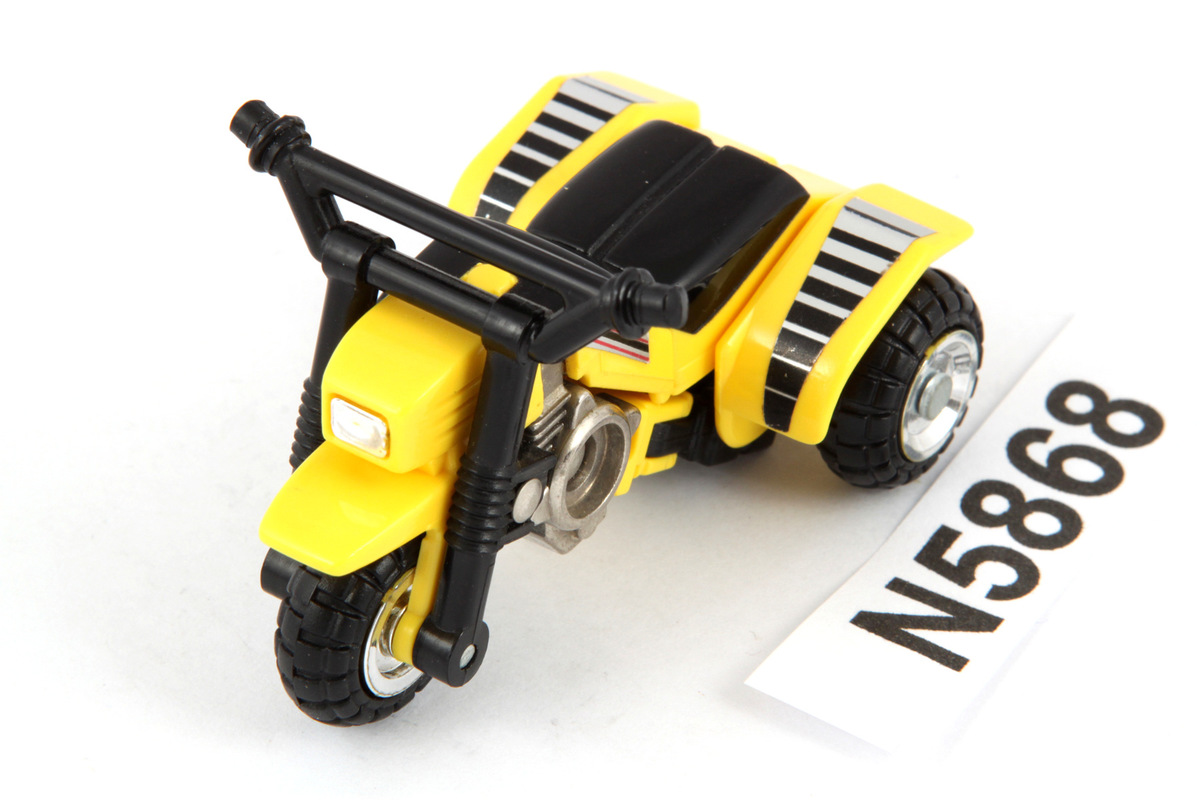Gobots Mr Moto Price [Regular]