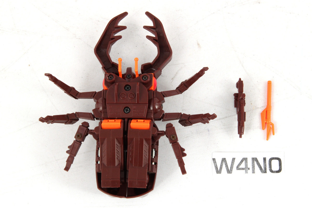 Transformers G1 Chop Shop Price [Insecticons]