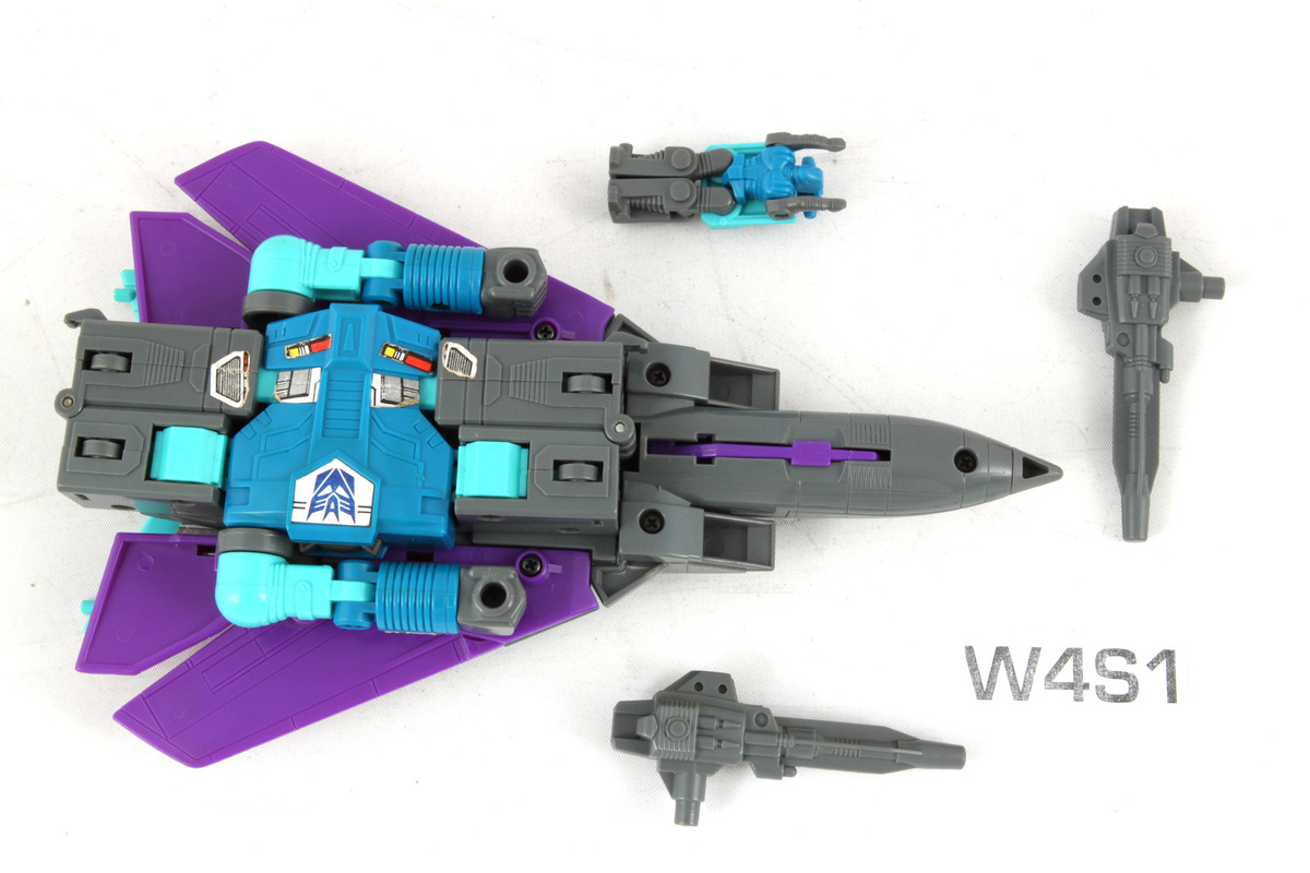 Transformers G1 Darkwing Price [Powermaster (Godmaster)]