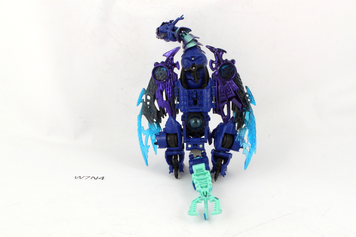 Transformers RiD Cryotek (Target) Price [Store Exclusive]