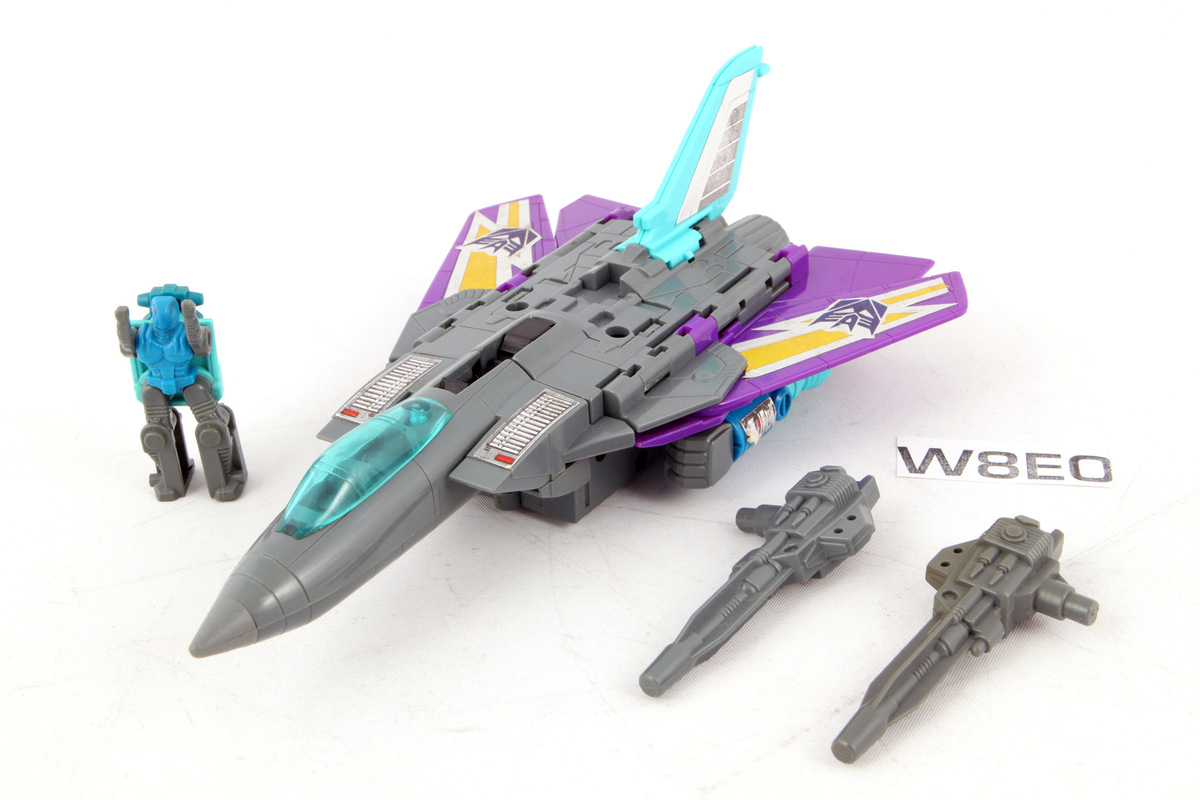 Transformers G1 Darkwing Price [Powermaster (Godmaster)]