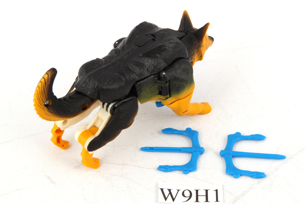Transformers Beast Wars K-9 Price [Deluxe Class]