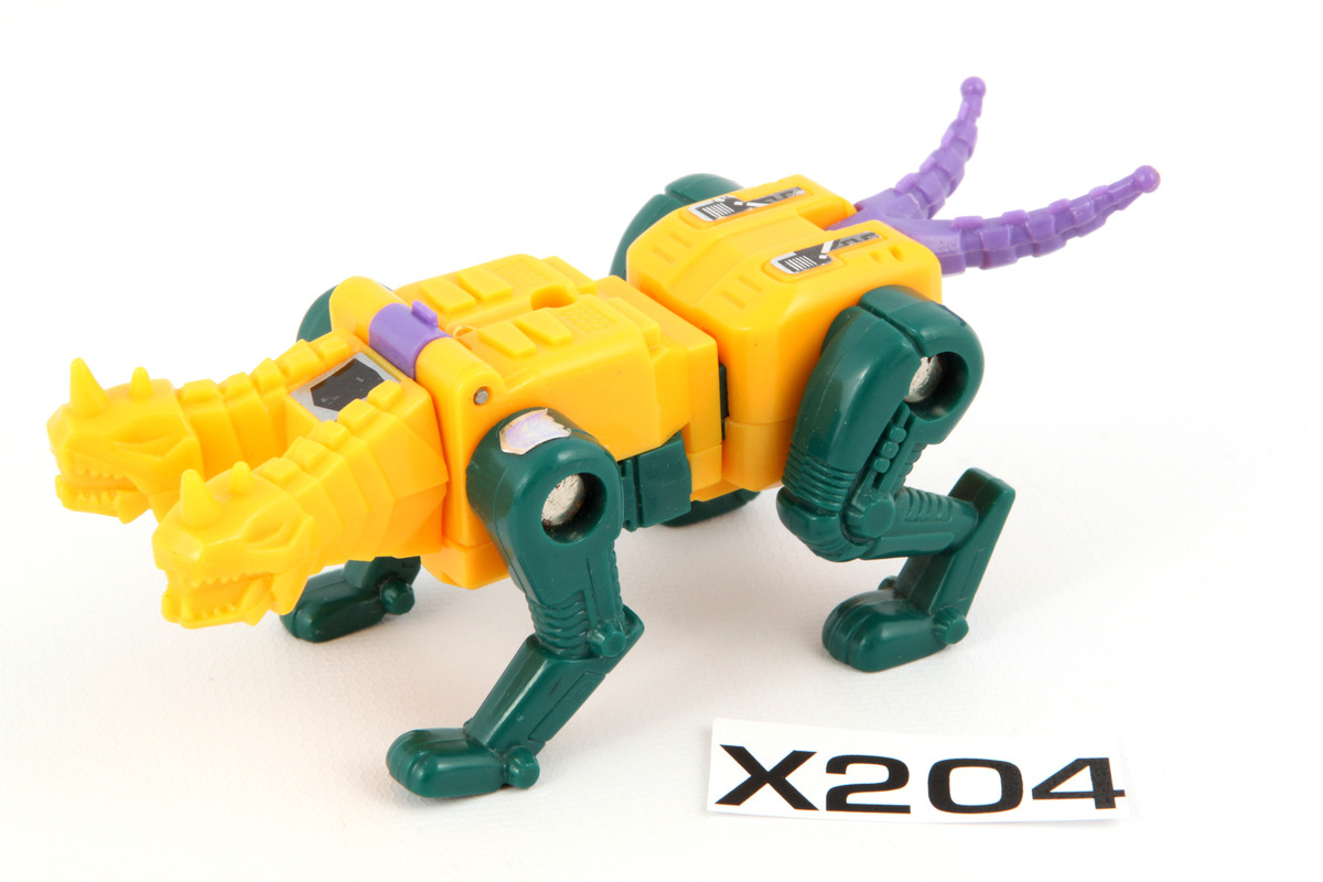 Transformers G1 Sinnertwin Price [Combiners]