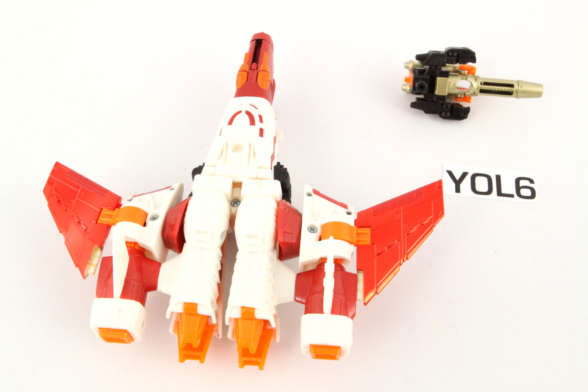 Transformers Transformers Henkei Strafe (Ganbo Store) Price [Store ...