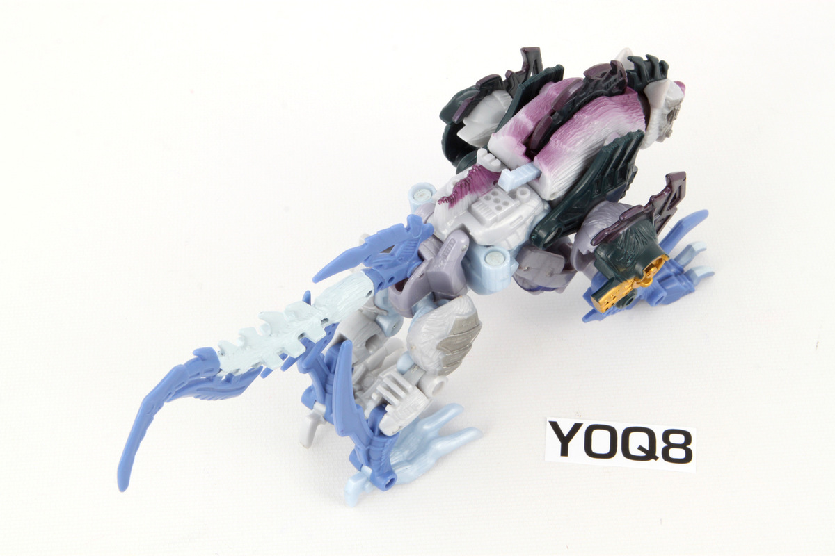 Transformers Universe Frostbite Price [Deluxe Class]