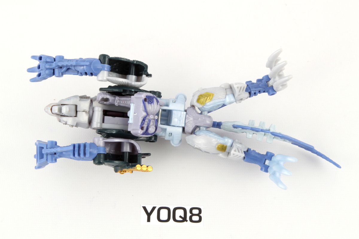 Transformers Universe Frostbite Price [Deluxe Class]