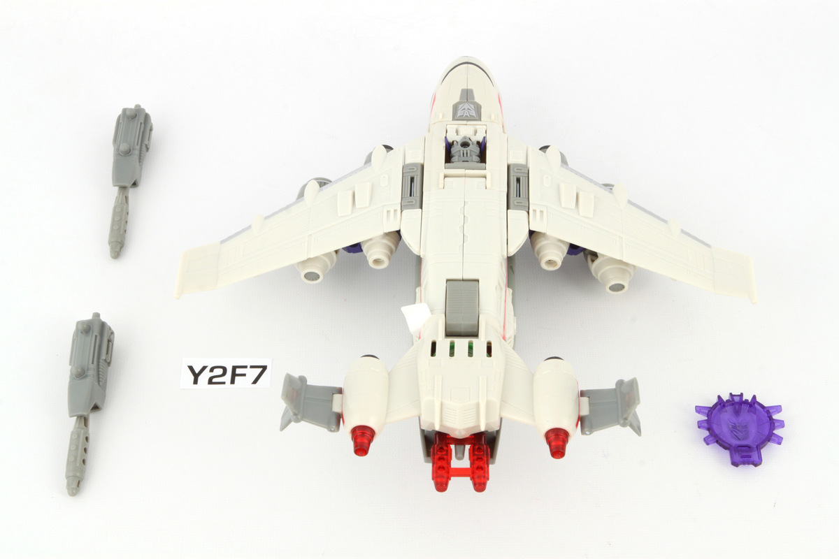 Transformers Movie Jetstorm (Toys R Us) Price [Store Exclusive - Ultra]