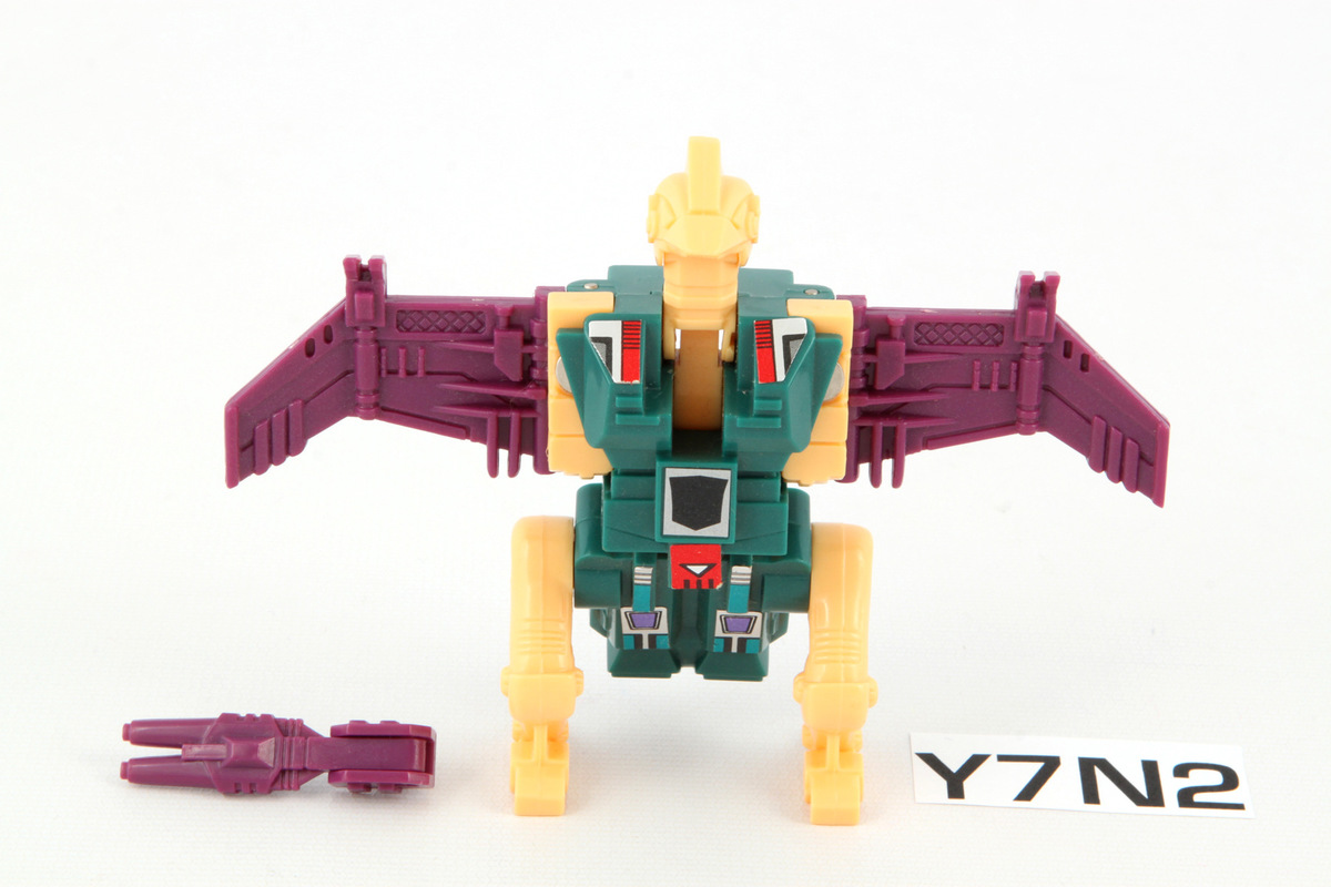 Transformers G1 Cutthroat Price [Combiners]
