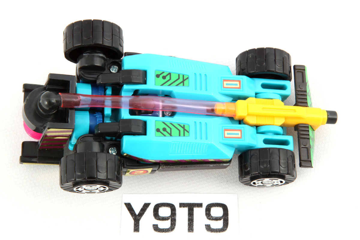 Transformers G2 Jetstorm Price [Color Changer]