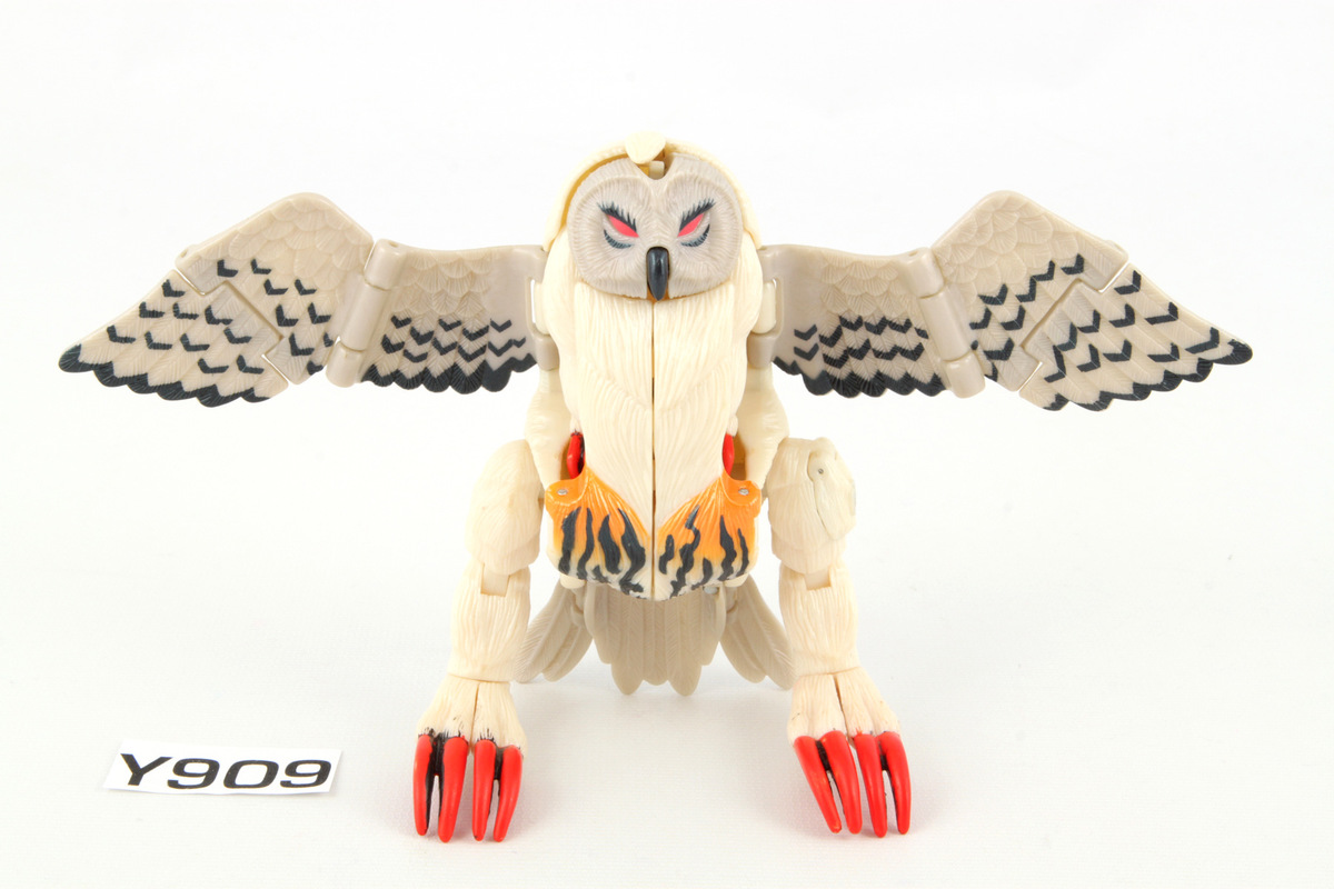 Transformers Beast Wars Icebird Price [Deluxe Class - Mutants]