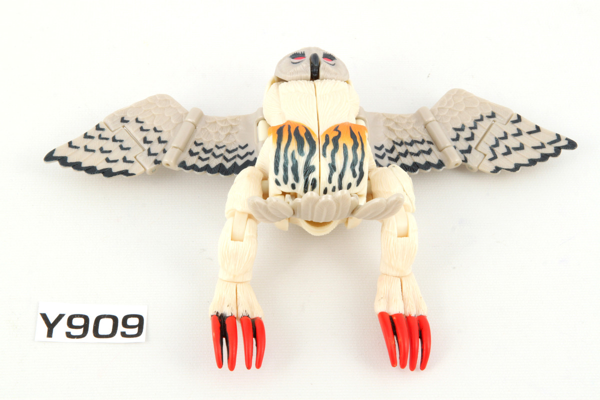 Transformers Beast Wars Icebird Price [Deluxe Class - Mutants]