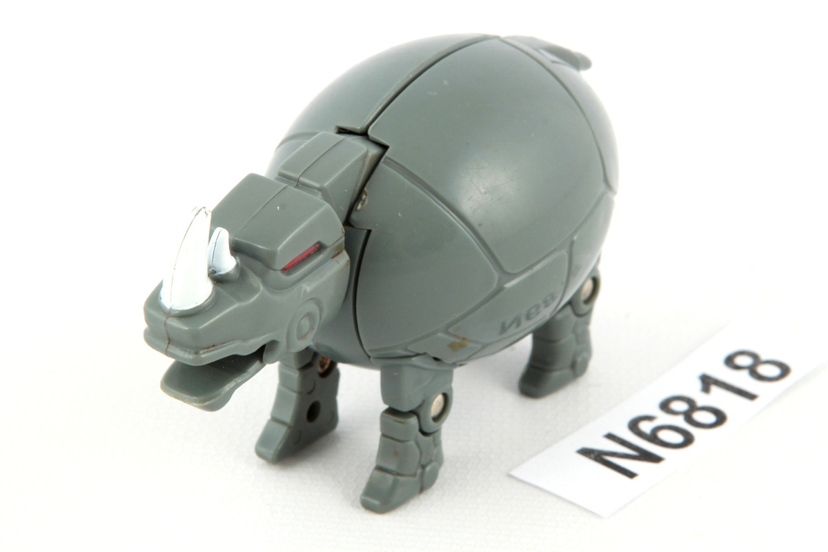 Masters of the Universe Rhinorb Price [Meteorbs]