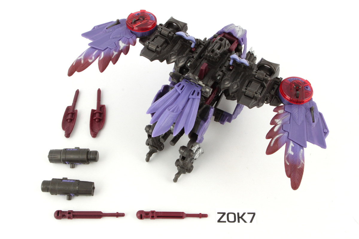 Transformers Universe Razorclaw Price [Ultra Class]