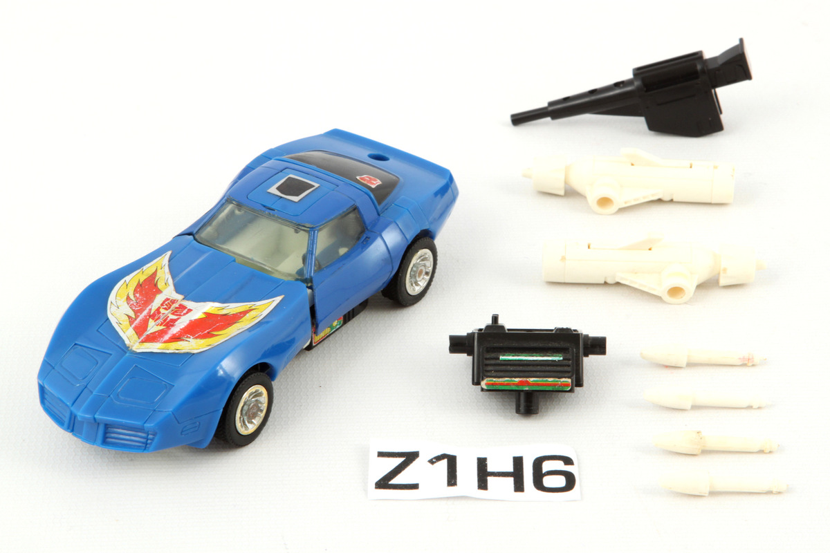 Transformers G1 Tracks Price [Autobot Cars]