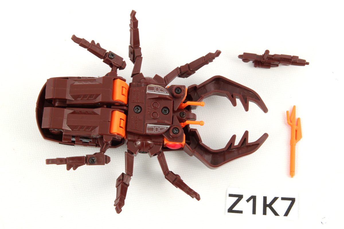 Transformers G1 Chop Shop Price [Insecticons]