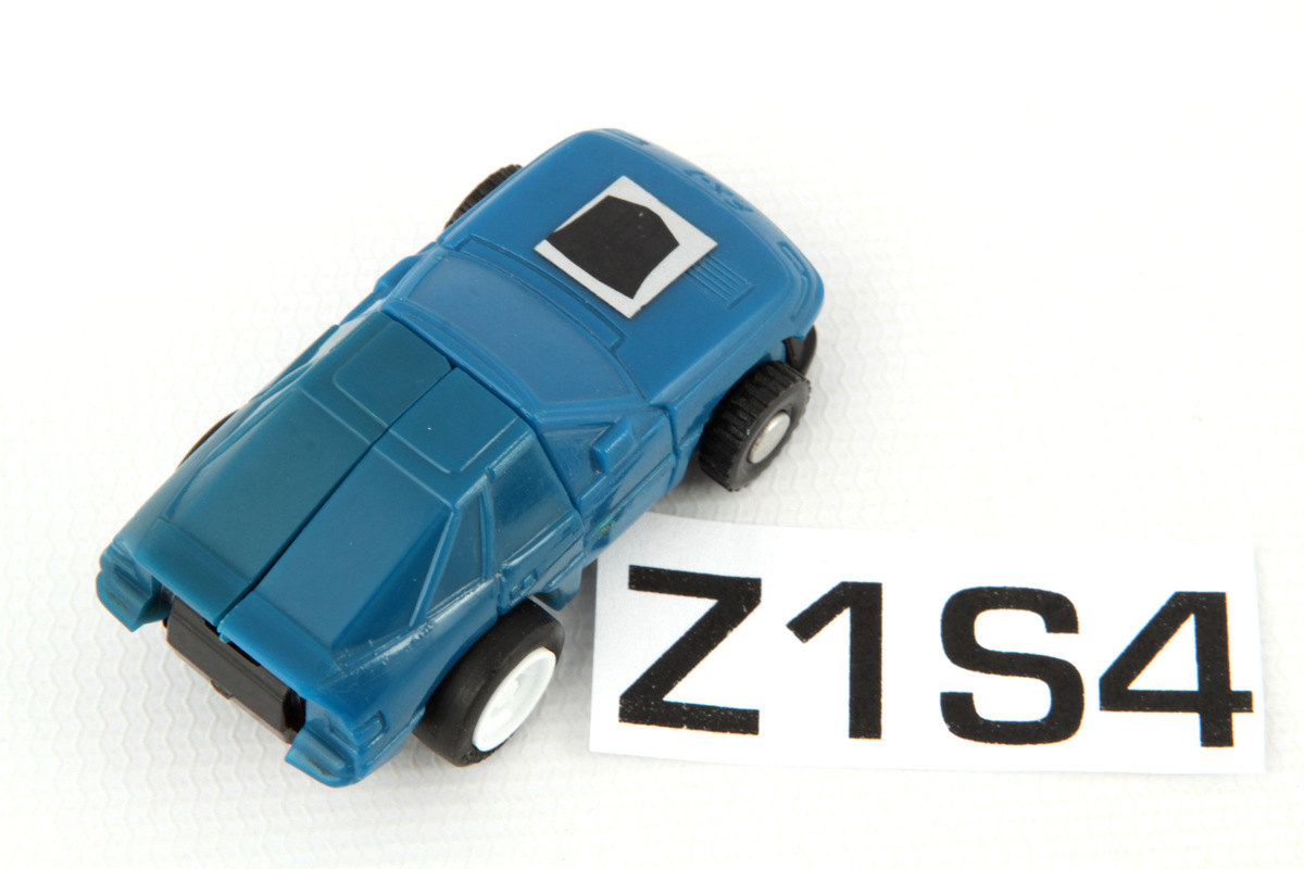 Transformers G1 Minispy (FX-1) Blue Autobot Price [Minispies]