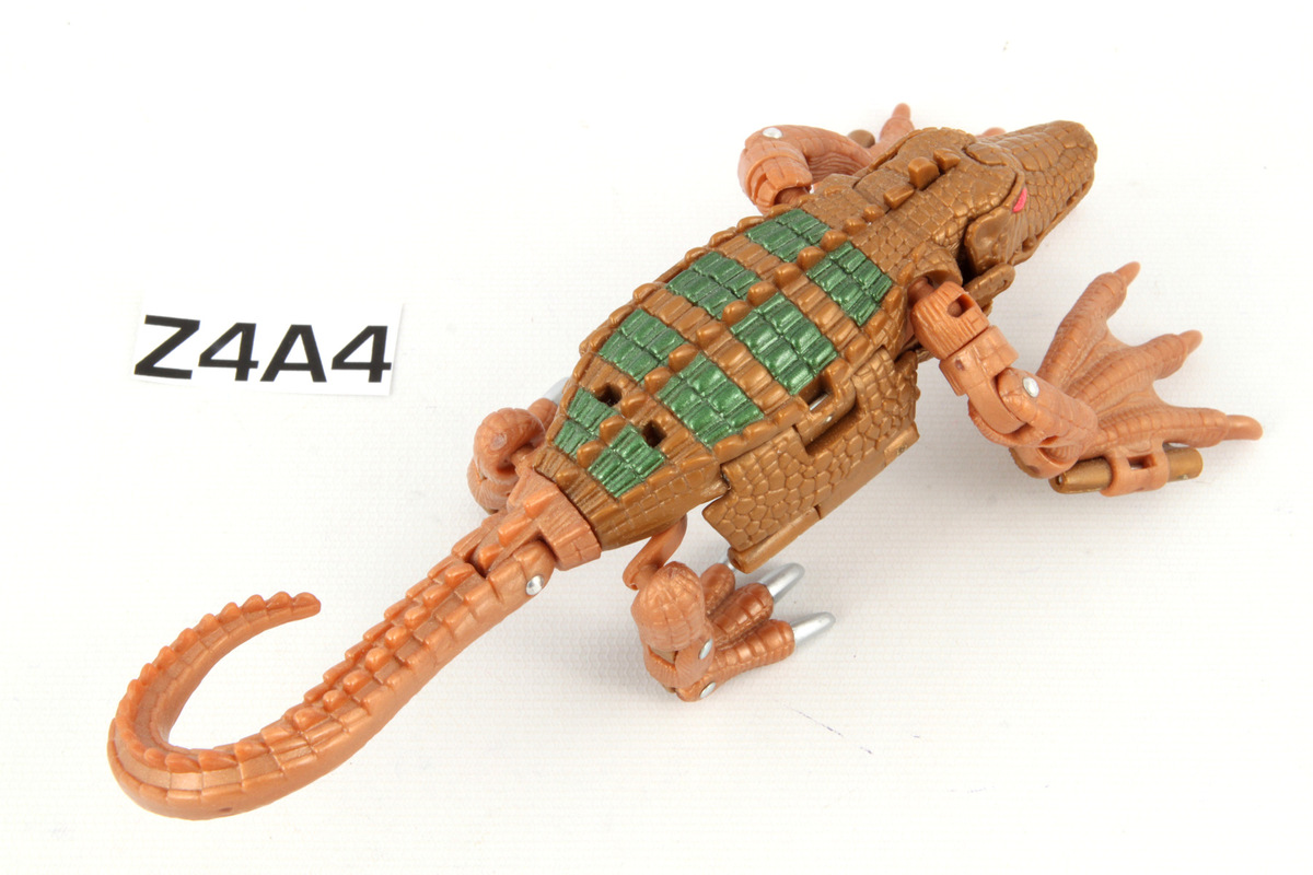 Transformers Beast Wars Soundwave Price [Deluxe Class - Mutants]