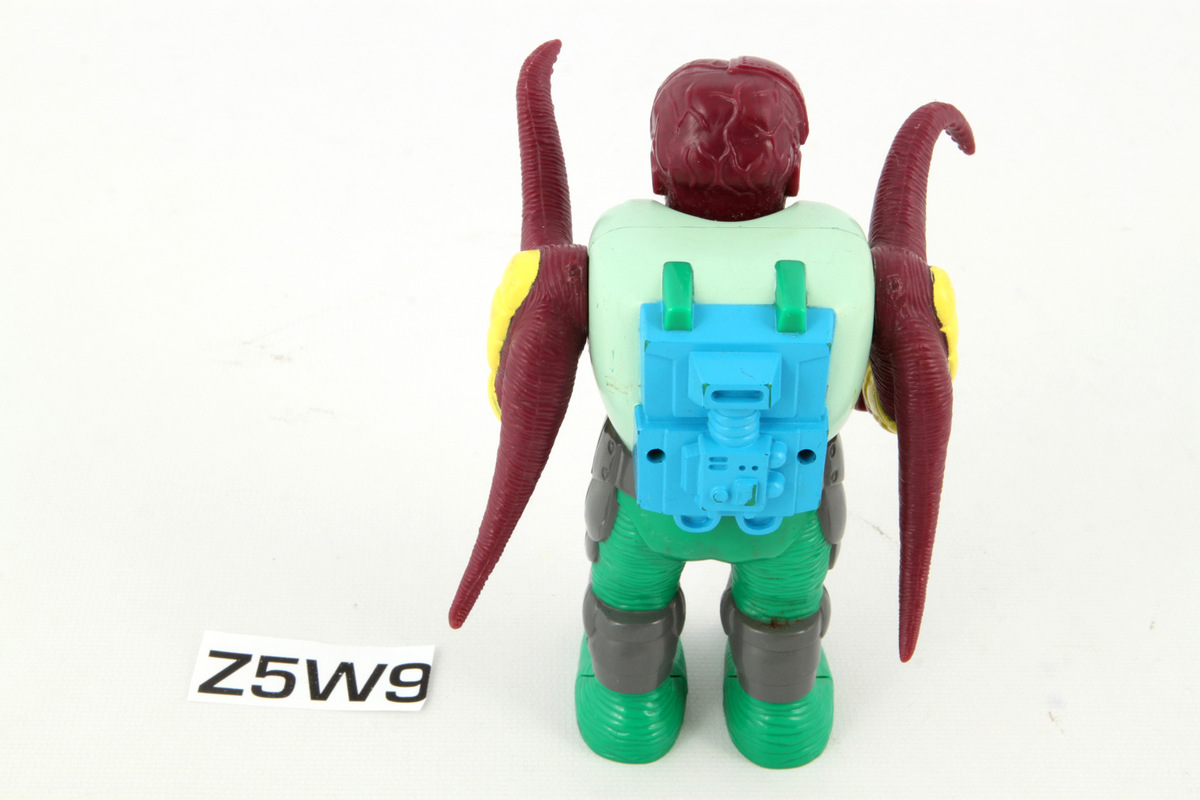 Transformers G1 Octopunch Price [Pretenders]