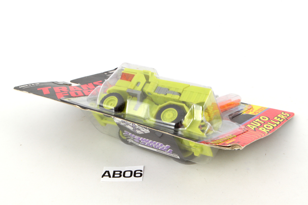 Transformers G2 Dirtbag Price [Autoroller]