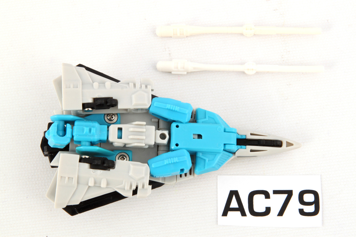 Transformers G2 Jetfire Price [Cyberjet (UK Minijet)]
