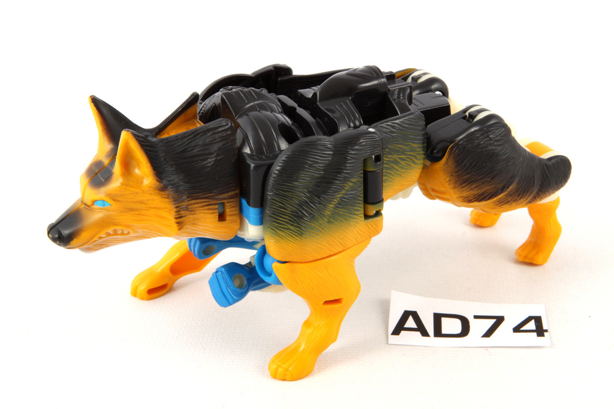 Transformers Beast Wars K-9 Price [Deluxe Class]