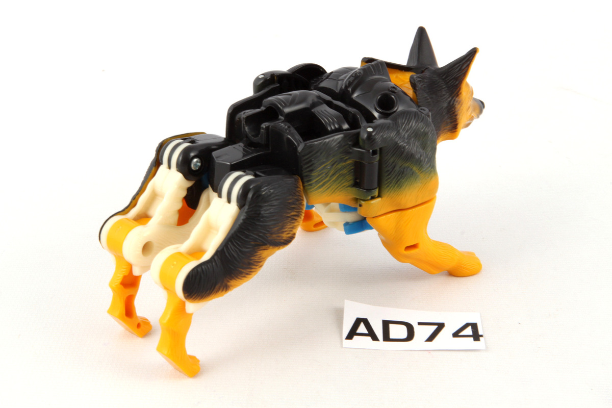 Transformers Beast Wars K-9 Price [Deluxe Class]