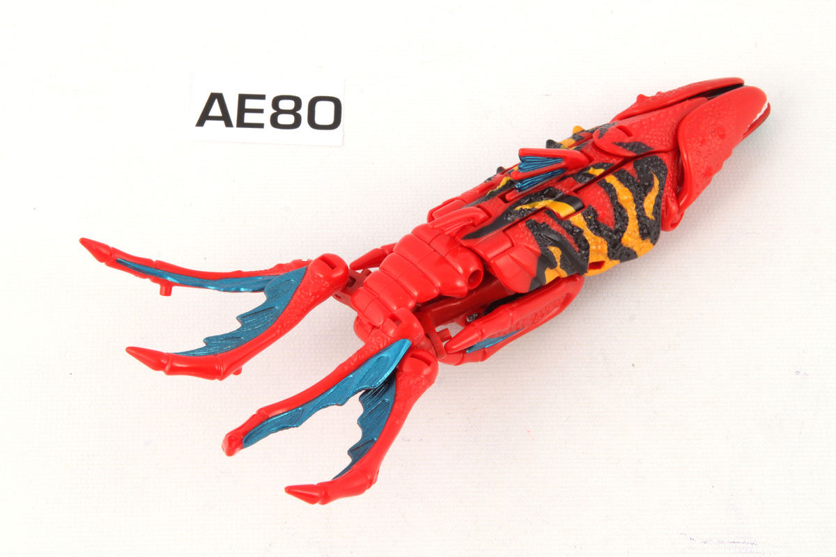 Transformers Beast Wars Poison Bite Price [Deluxe Class - Mutants]