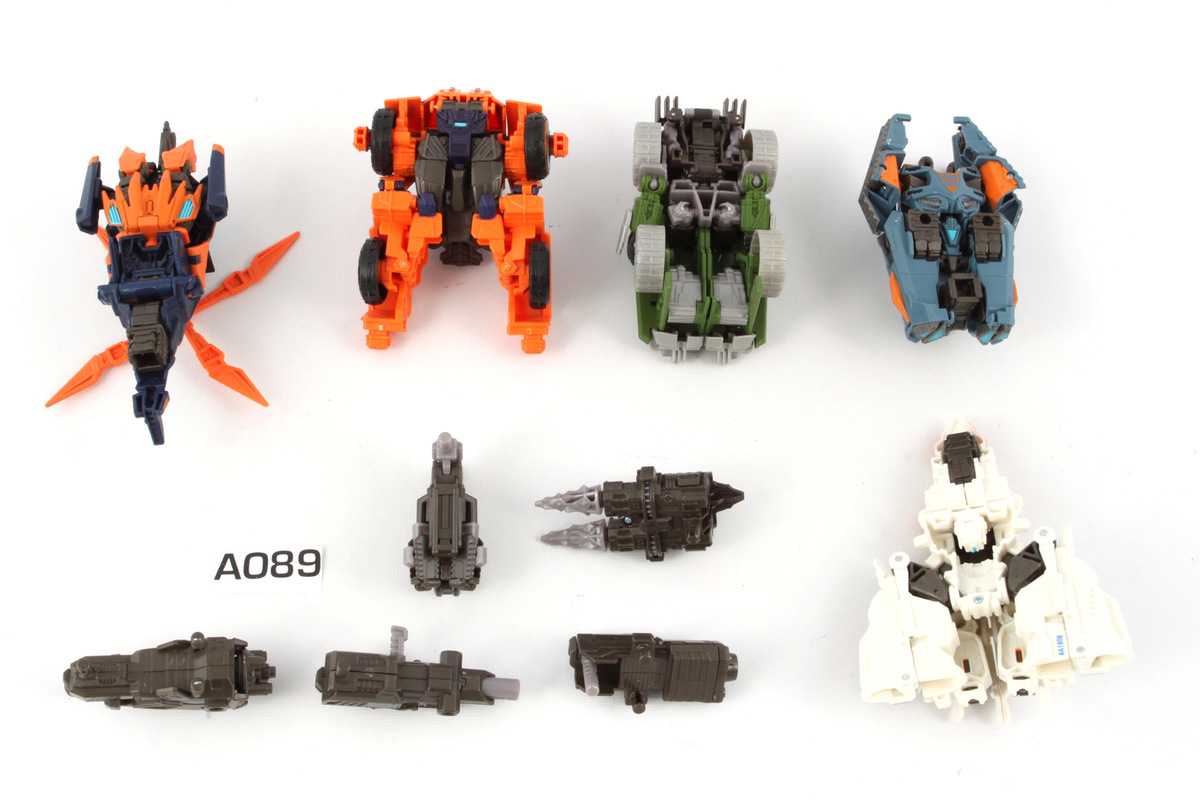 Transformers Generations Ruination Price [Combiners]