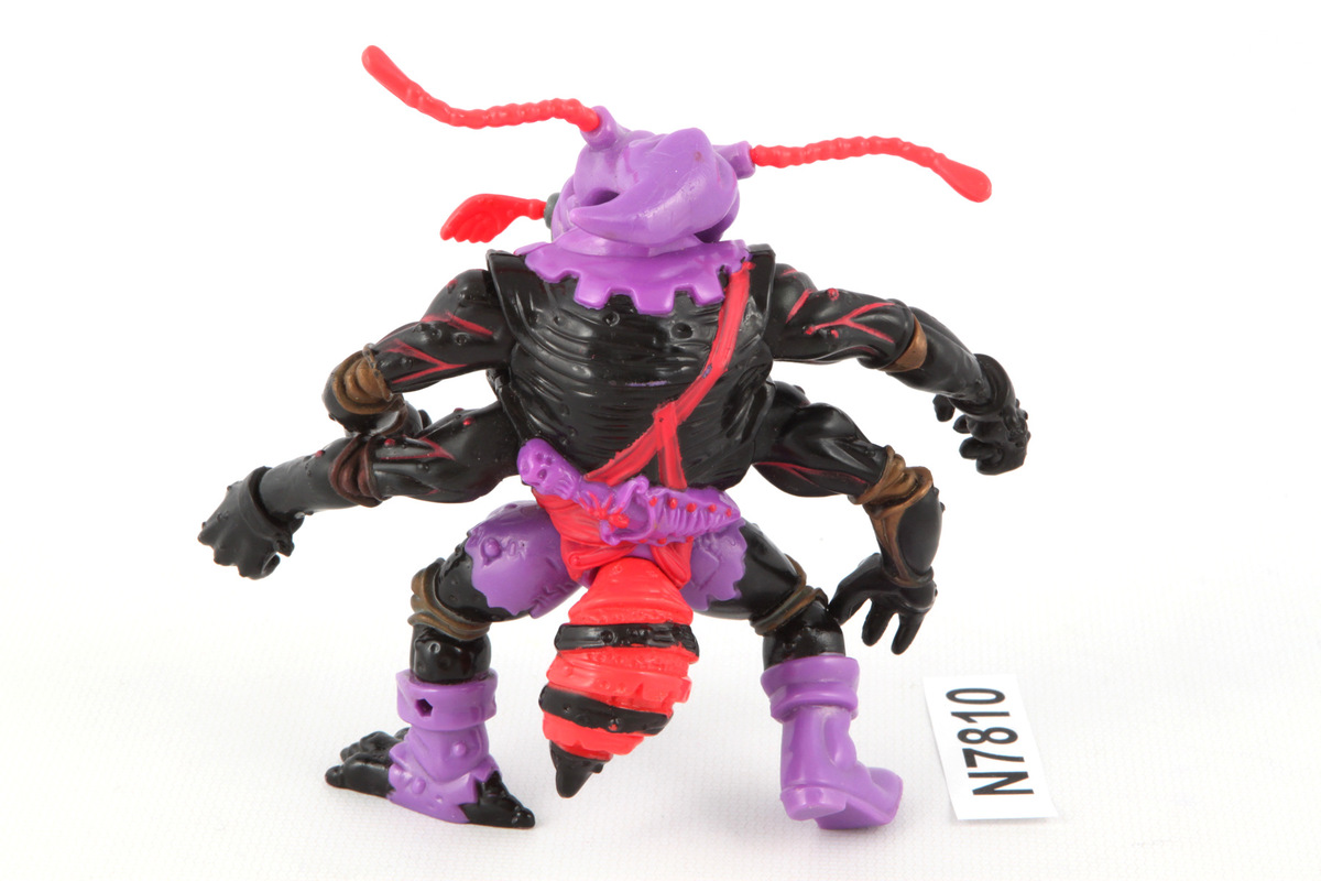 Teenage Mutant Ninja Turtles Antrax Price [Basic Figures]