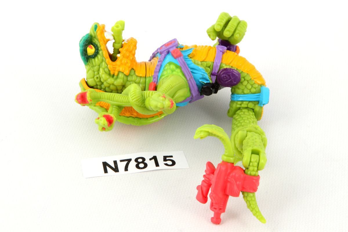 Teenage Mutant Ninja Turtles Scale Tail Price [Basic Figures]