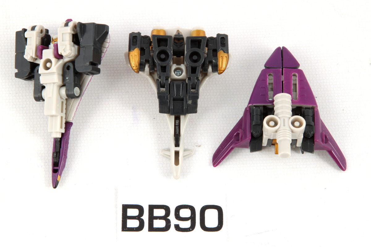 Transformers Armada Air Assault Team (Jetstorm, Runway, Sonar) Price ...