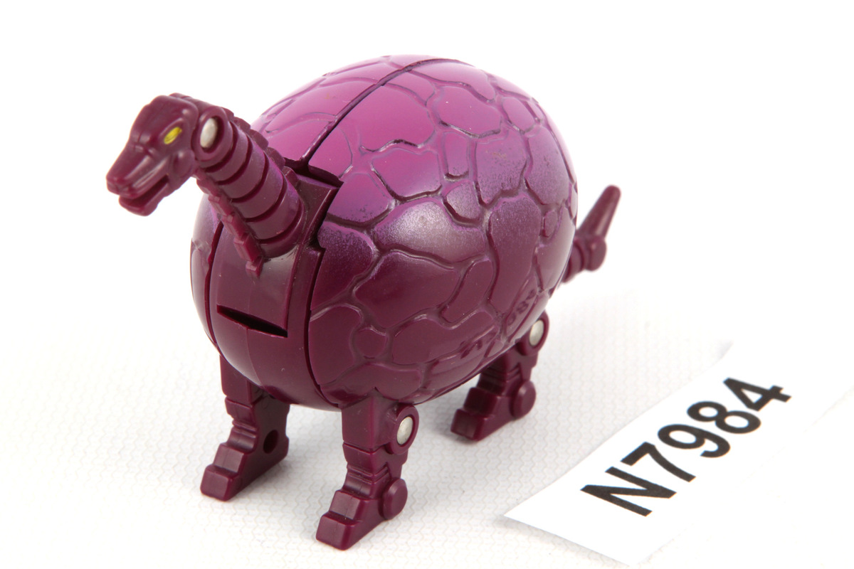 Masters of the Universe Dinosorb Price [Meteorbs]