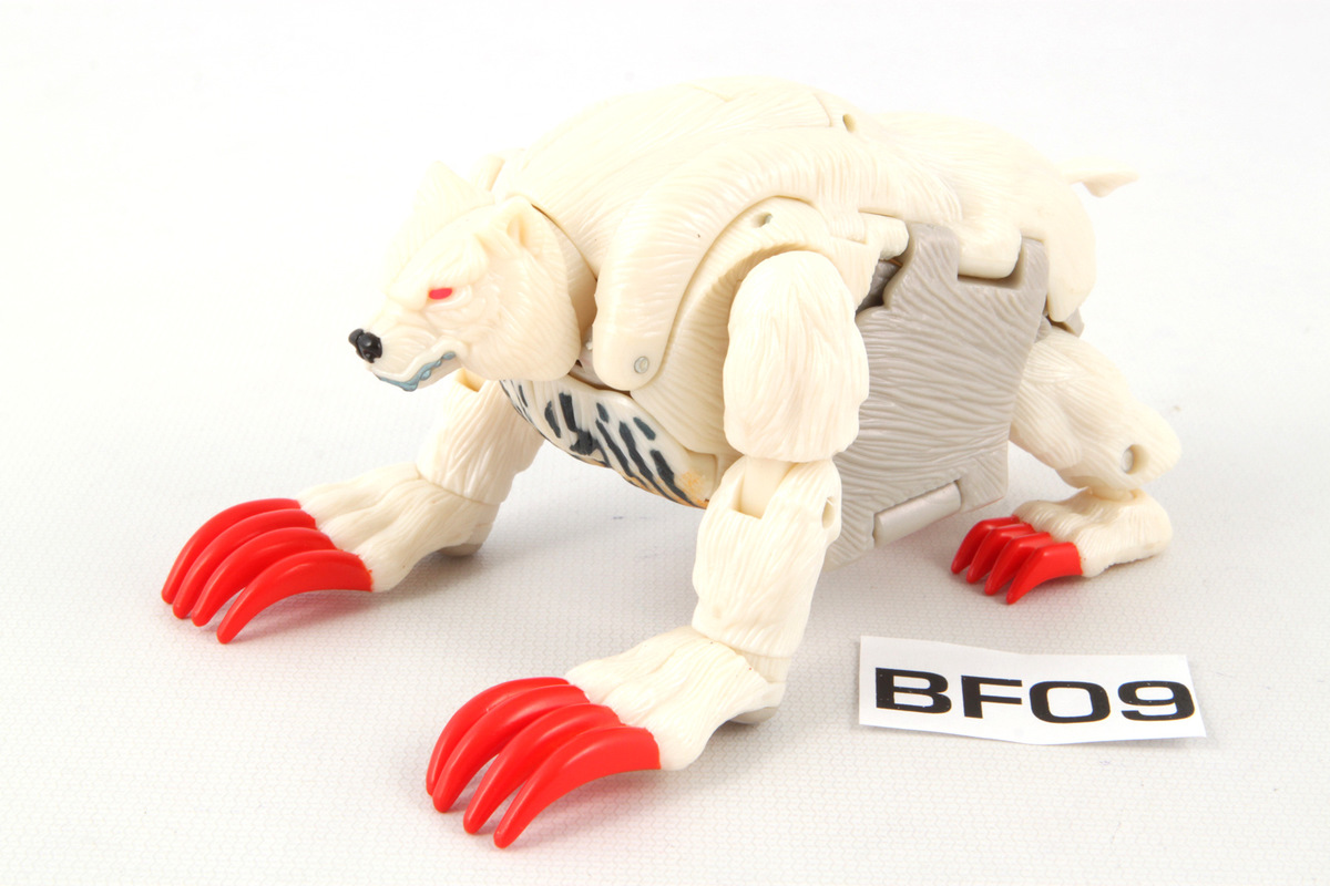 Transformers Beast Wars Icebird Price [Deluxe Class - Mutants]