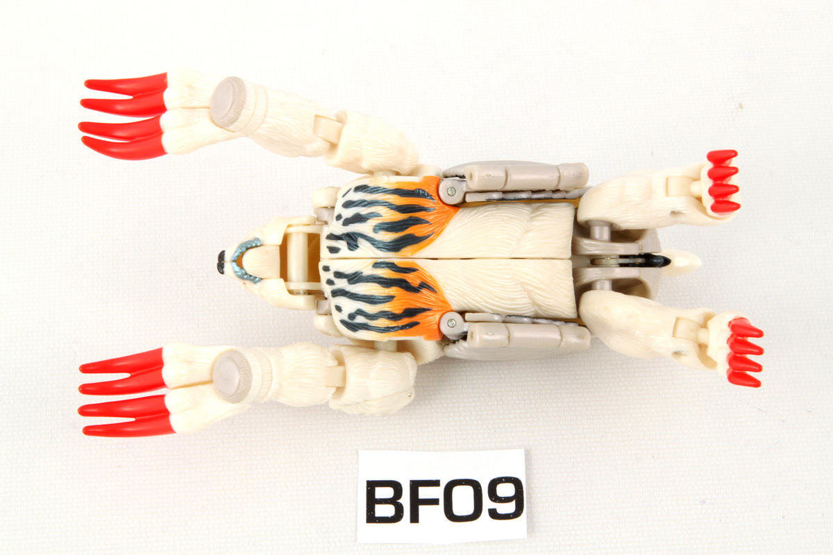 Transformers Beast Wars Icebird Price [Deluxe Class - Mutants]