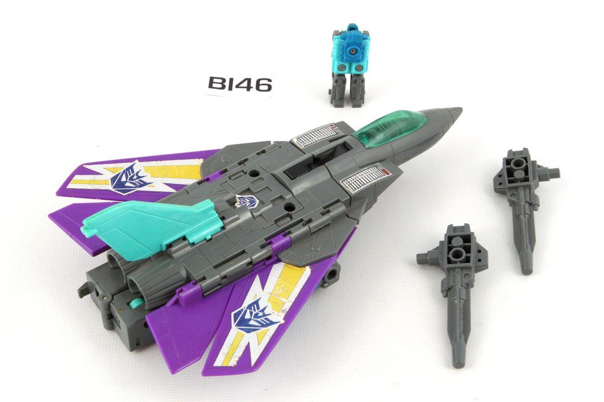 Transformers G1 Darkwing Price [Powermaster (Godmaster)]