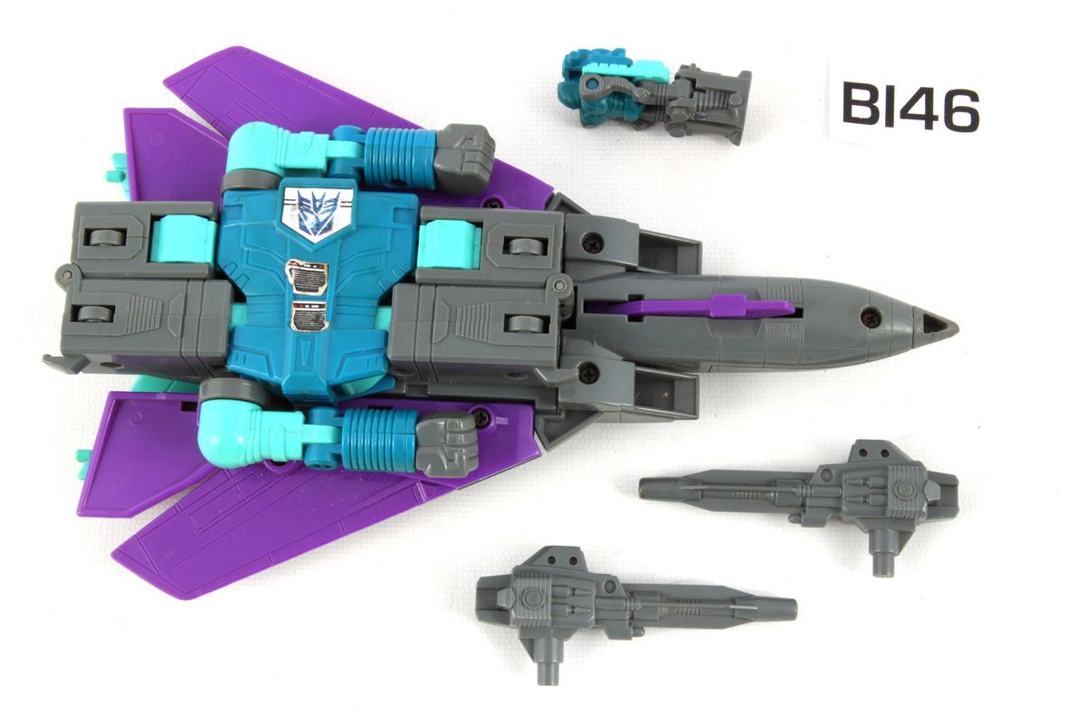 Transformers G1 Darkwing Price [Powermaster (Godmaster)]