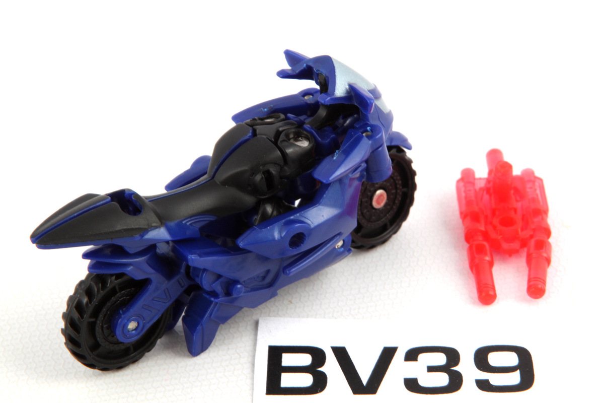 Transformers Prime Arcee Price [Cyberverse Legion]