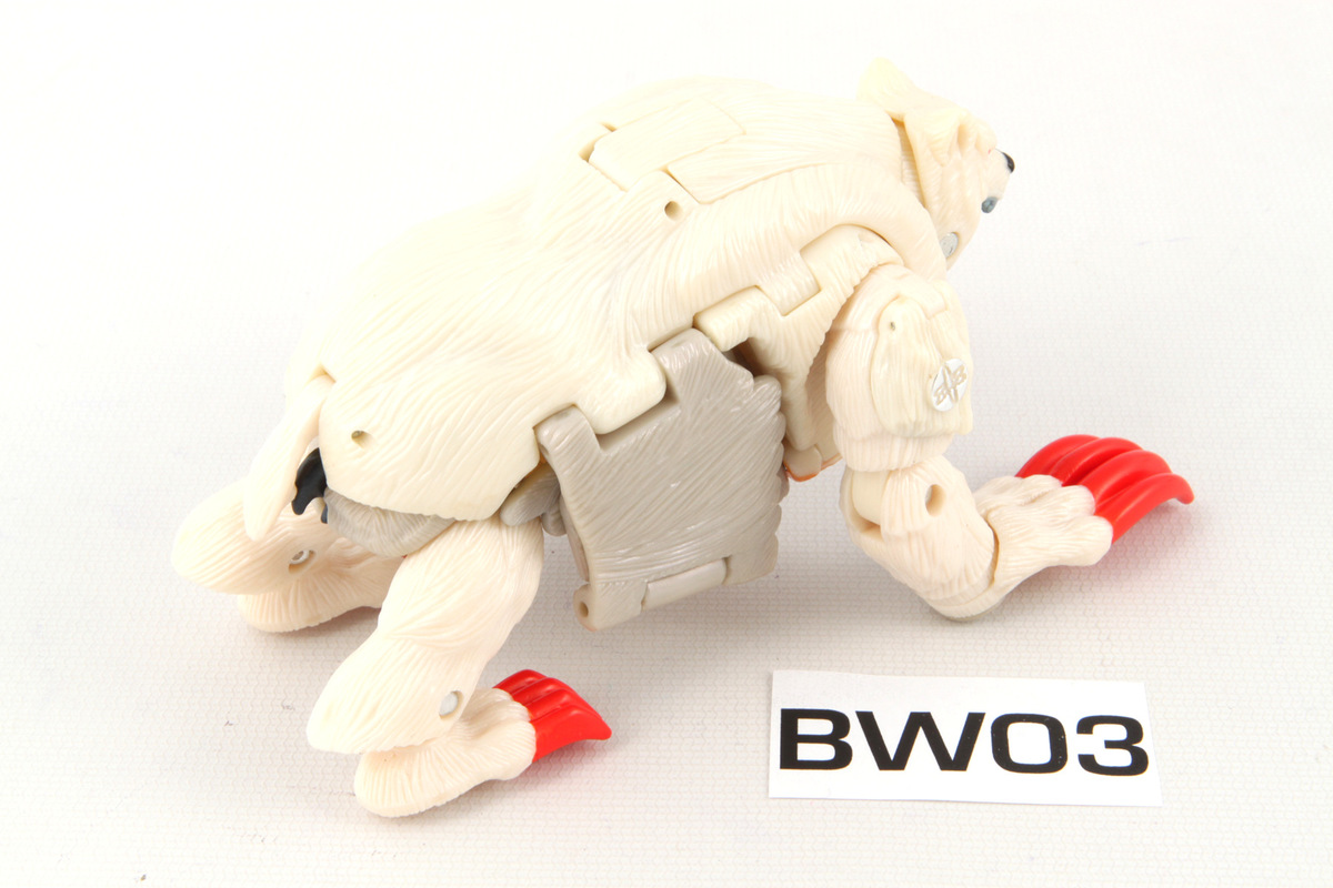 Transformers Beast Wars Icebird Price [Deluxe Class - Mutants]