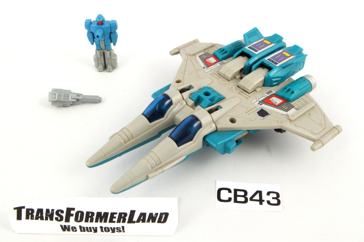 Transformers G1 Slugslinger Price [Targetmasters]