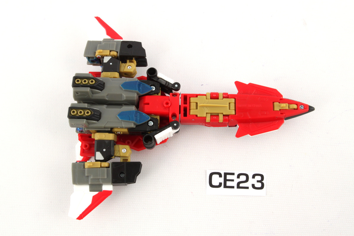 Transformers Energon Storm Jet Price [Combat Class (Deluxe)]