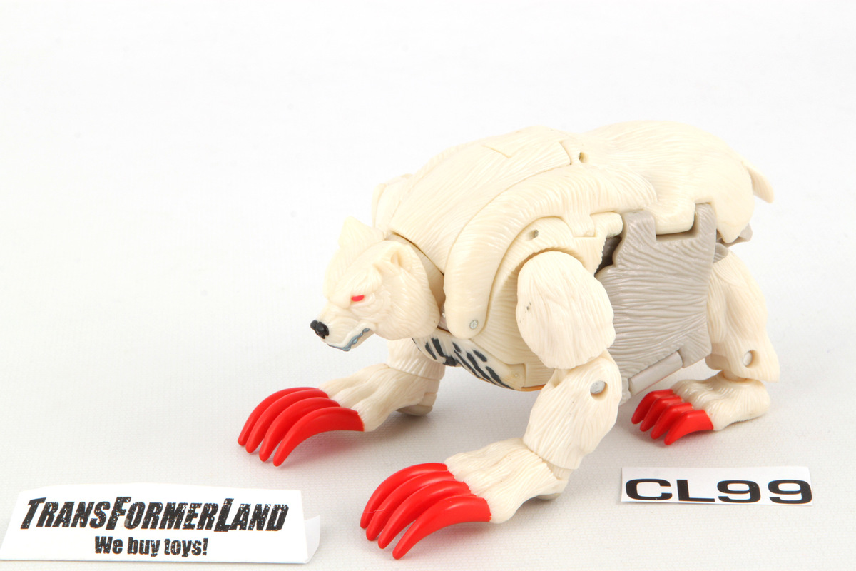 Transformers Beast Wars Icebird Price [Deluxe Class - Mutants]