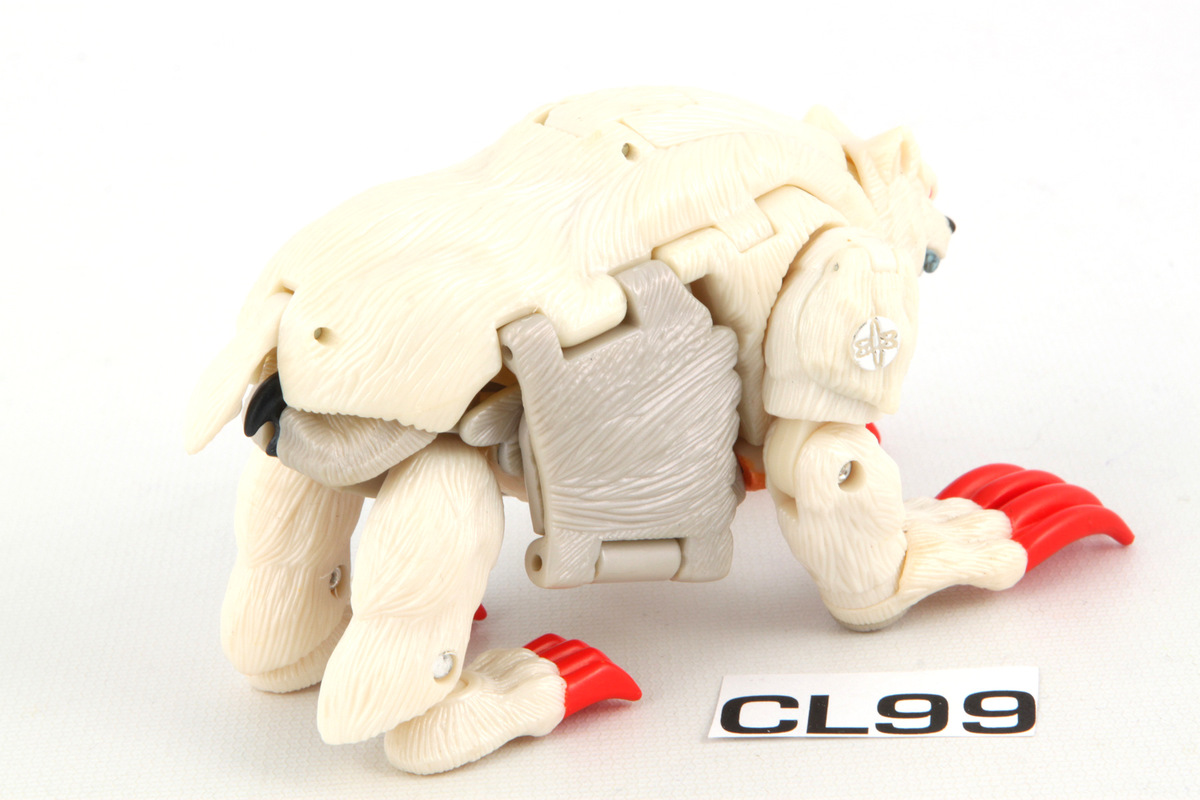 Transformers Beast Wars Icebird Price [Deluxe Class - Mutants]