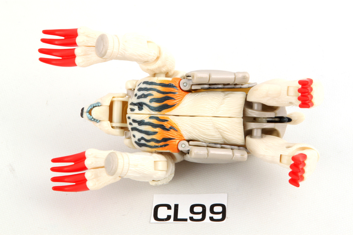 Transformers Beast Wars Icebird Price [Deluxe Class - Mutants]